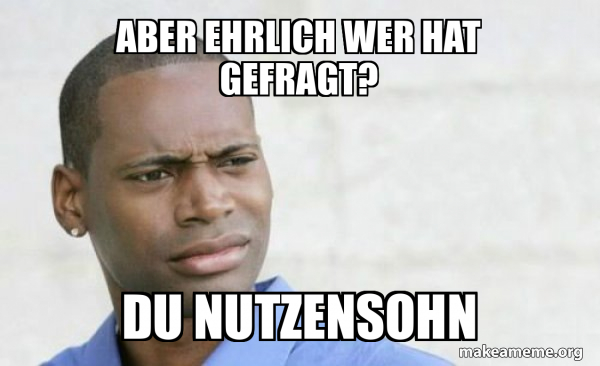 Ehrlich Memes
