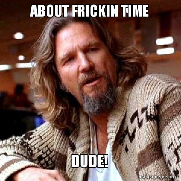 Frickin Memes