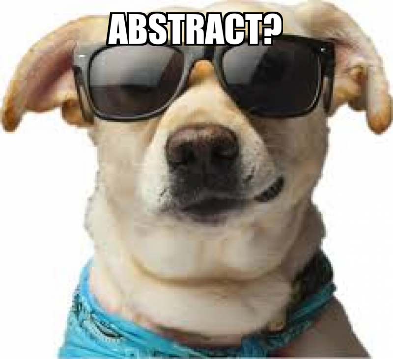 Abstract? Meme Generator