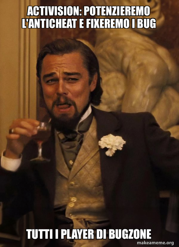 Activision: potenzieremo l'anticheaT e fixeremo i bug Tutti i player di ...