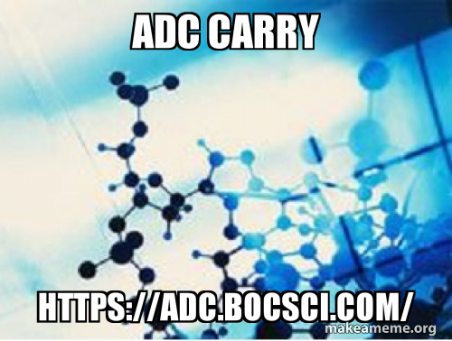 adc carry https://adc.bocsci.com/ Meme Generator
