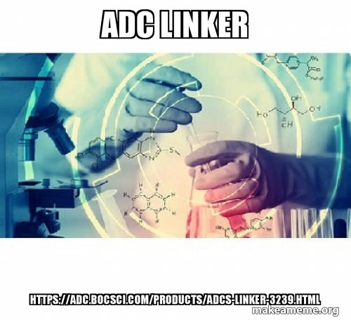 adc linker https://adc.bocsci.com/products/adcs-linker-3239.html Meme ...