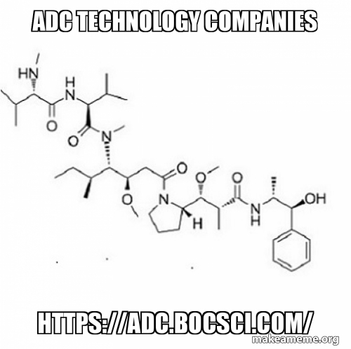 adc technology companies https://adc.bocsci.com/ Meme Generator