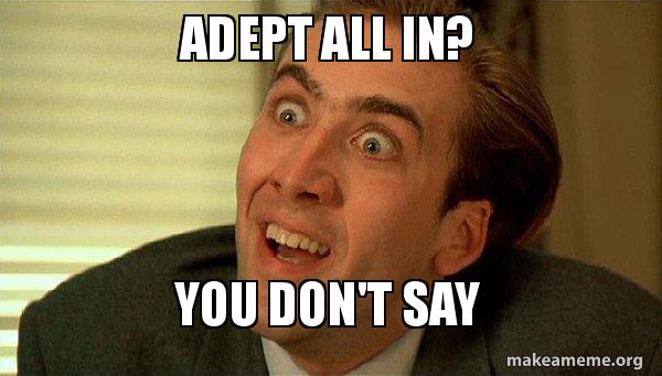 Allin Memes
