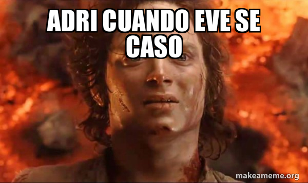 Memes Se Caso Soy Omi