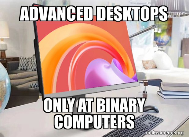 Advanced desktops only at binary computers - Desktop Distributors Delhi ...