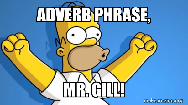 Adverb Memes