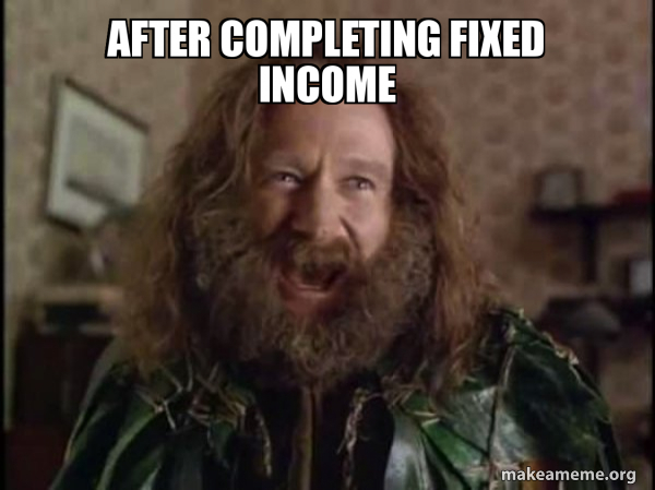 Fixed Income Memes What If The Hot New Investment For Retail Investors