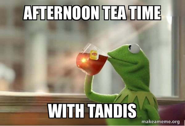 Afternoon Tea Memes Life Is Short Drink Good Tea Funny Tea Quotes