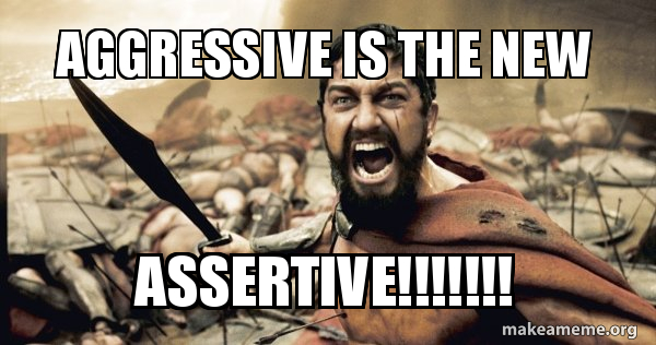 Assertive Meme 38 Funny Therapy Memes That Show Healing Can Have A