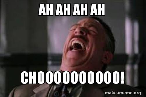 ah ah ah ah choooooooooo! - sneeze Meme Generator