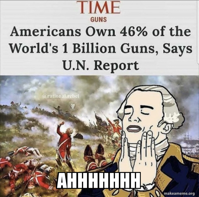 Ahhhhhhh Meme Generator