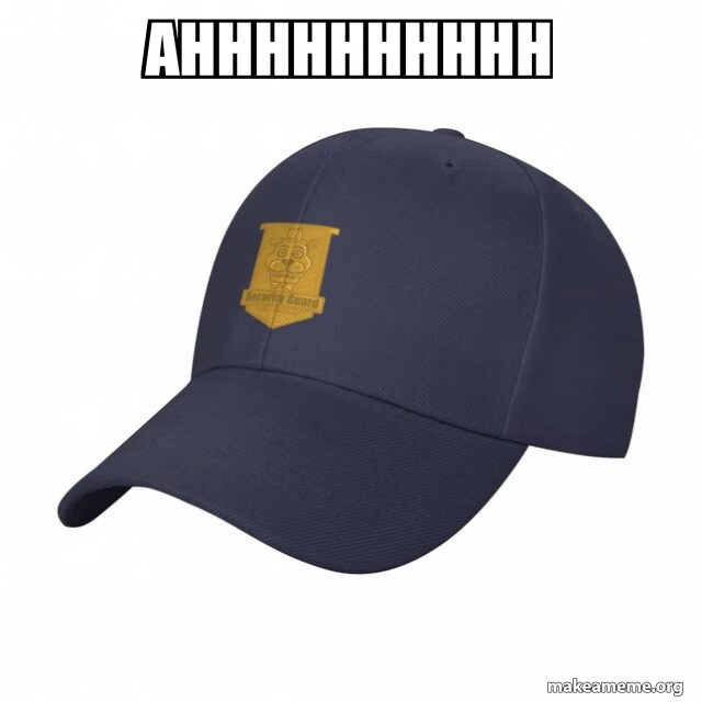 Ahhhhhhhhhh Meme Generator