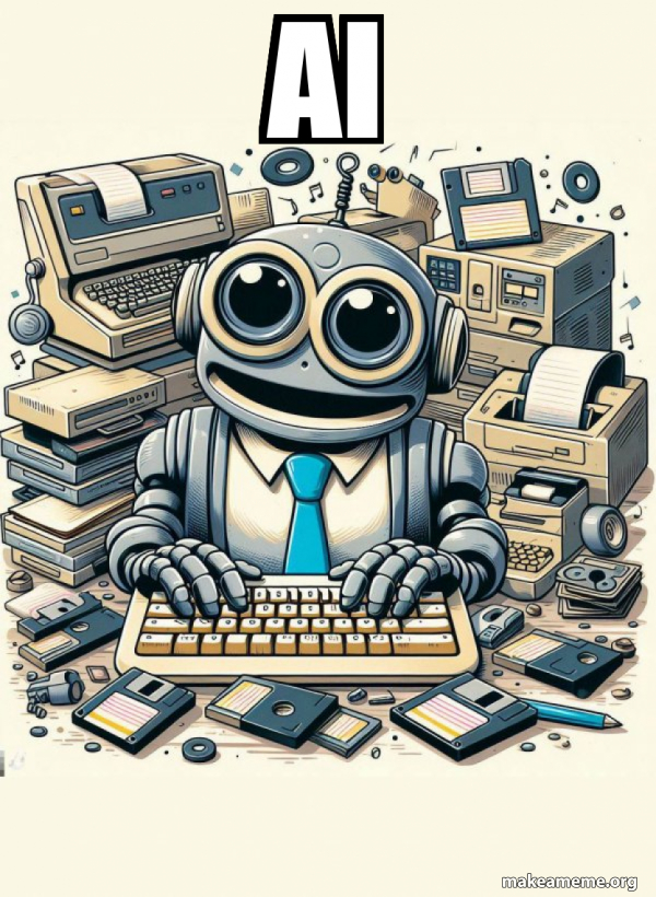 ai - Ai Meme Generator
