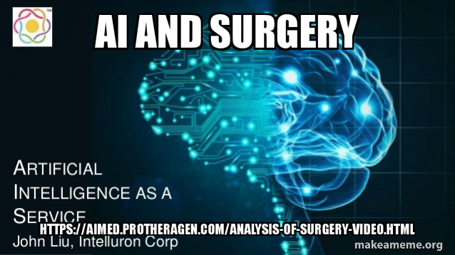 ai and surgery https://aimed.protheragen.com/analysis-of-surgery-video ...