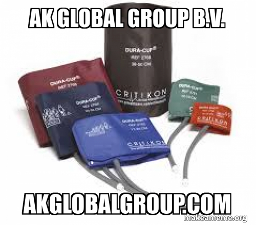 AK Global Group B.V. akglobalgroup.com - AK Global Group B.V. Meme Generator