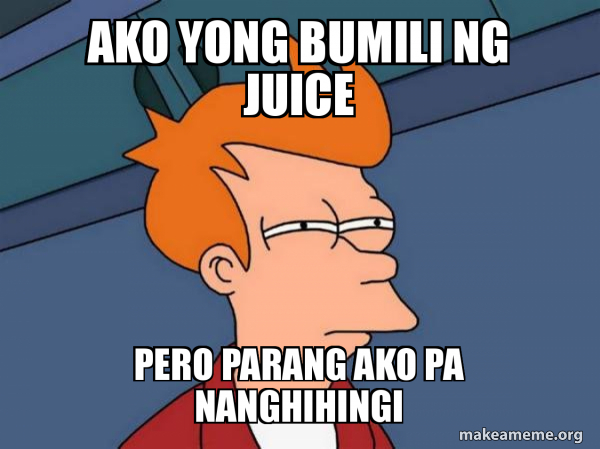 Ako Pa Memes