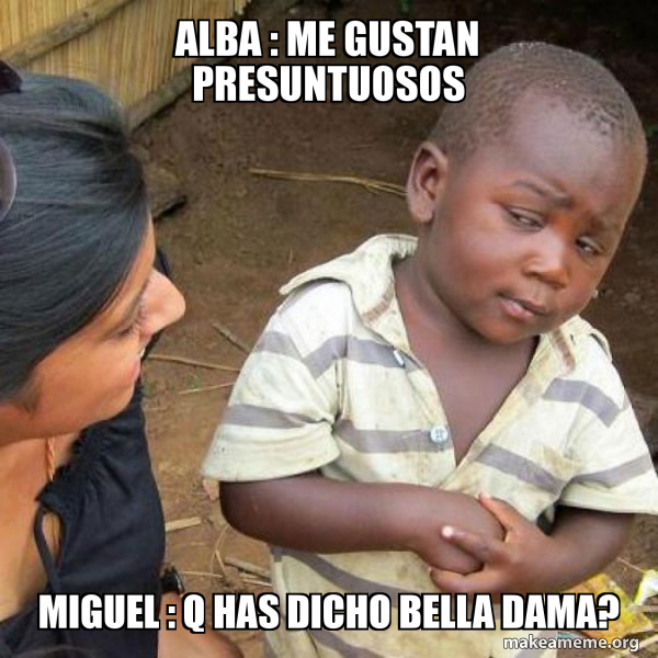 La Dama Memes