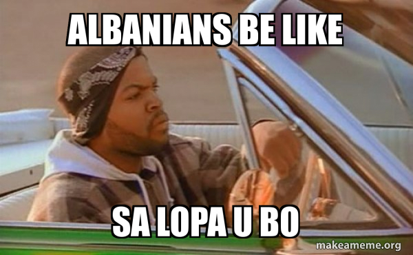 Albania Memes Top Meme Shqip | Top Albania Meme