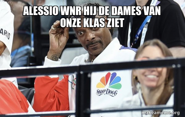 Alessio wnr hij de dames van onze klas ziet - Snoop Dogg Sunglasses at ...