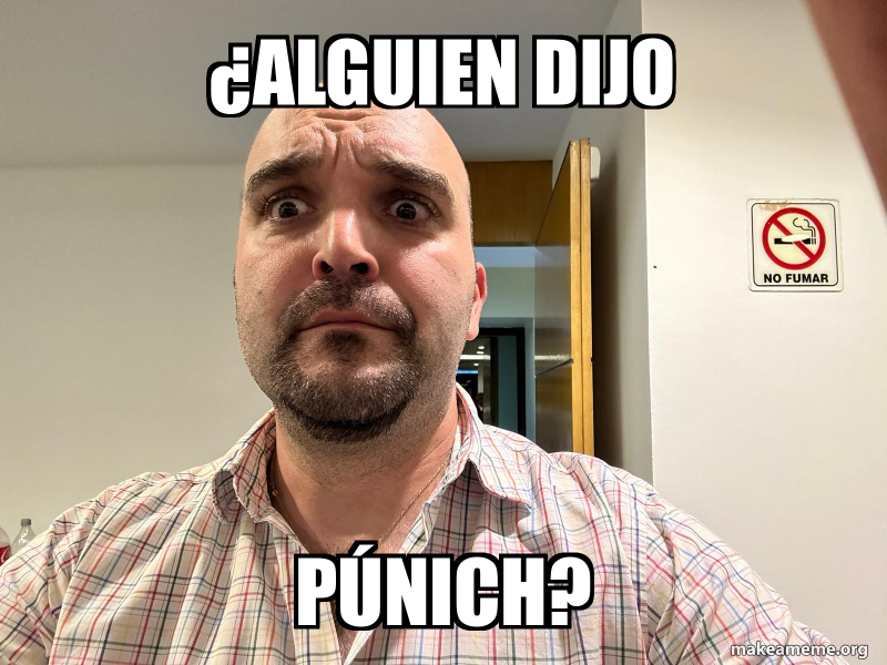 Alguien Dijo Memes Las 16 Mejores Reacciones Mexicanas Por El Triunfo