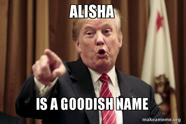 Aleesha Memes Amazon.com: I'm Benaiah Doing Benaiah Things Funny