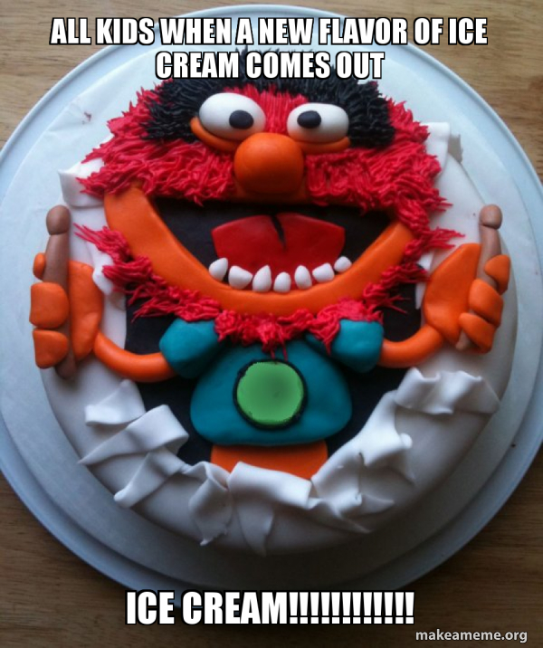 Flavor Ice Cream Memes Cursed Ice Cream Flavor : R/memes