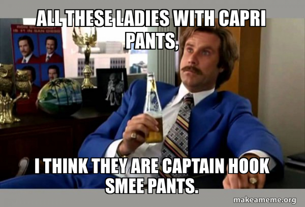 Smee Memes Hilarious Disney Memes That Fans Need To See