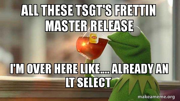 Tsgt Memes TEC Acclaims Hawk, Gomez As Quarterly Performers > IGB