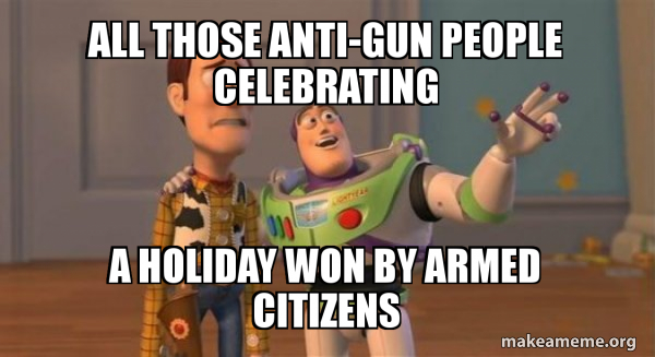 Anti Gun Memes The Best Gun Control Memes :) Memedroid