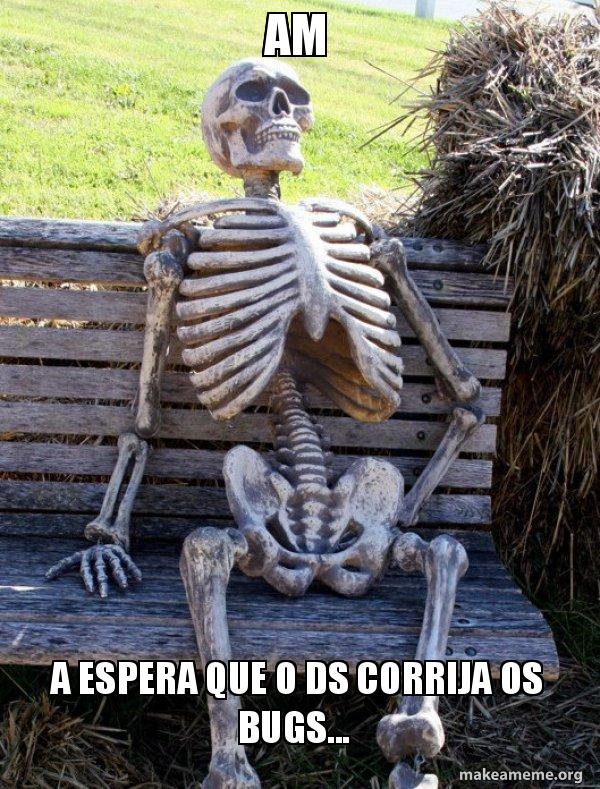 Espera Meme
