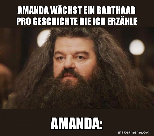 Meme De Amanda Friday Night Meme Drop. Name Your Fave. How's Everyone