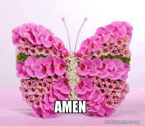Amen Meme Generator