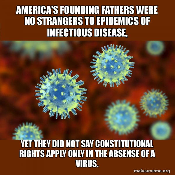 Father Epidemiology Meme