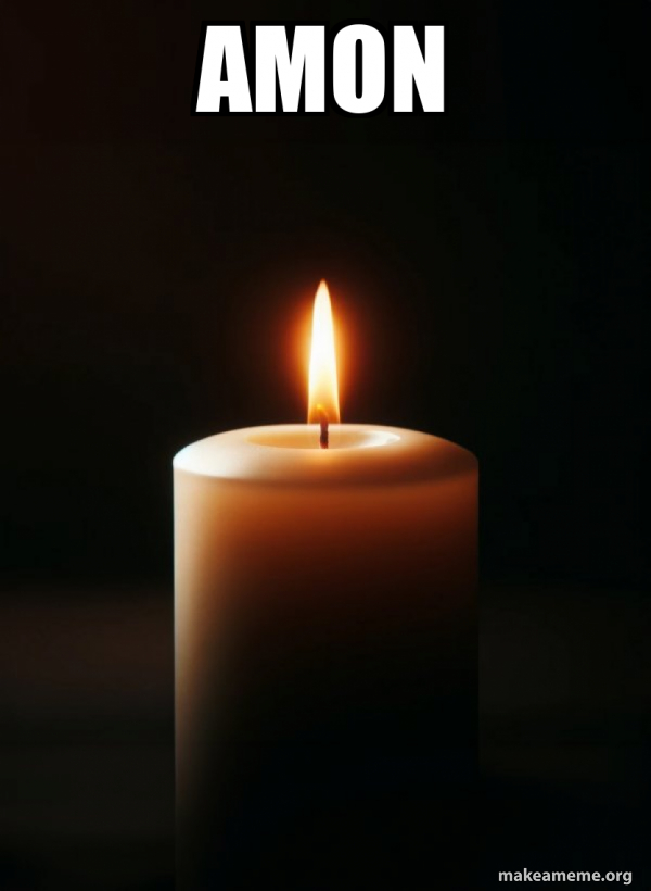 amon - Simple Meme Generator