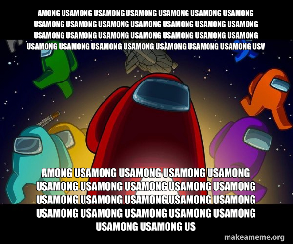 Among UsAmong UsAmong UsAmong UsAmong UsAmong UsAmong UsAmong UsAmong ...