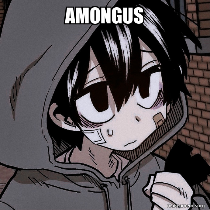 amongus Meme Generator