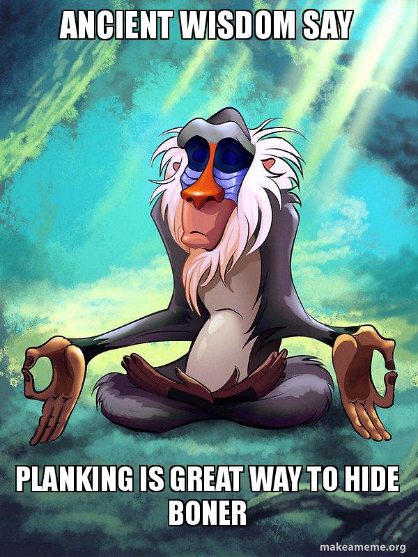 Ancient Wisdom Memes