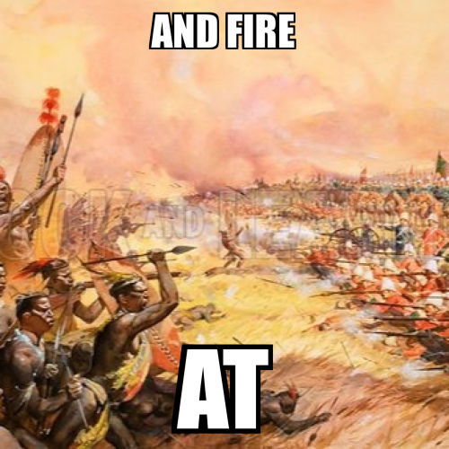 and fire at Meme Generator