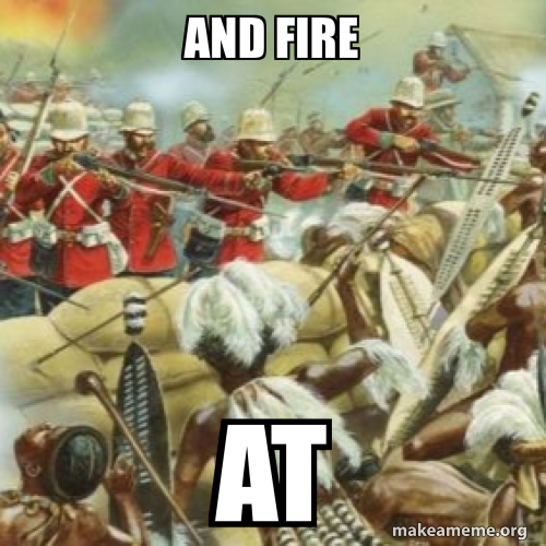 and fire at Meme Generator