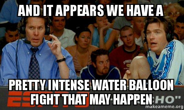 Balloon Fight Memes That's No Moon': A Roundup Of Memes About The