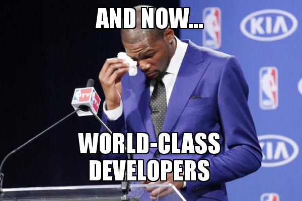 Kevin Durant You The Real Mvp Meme