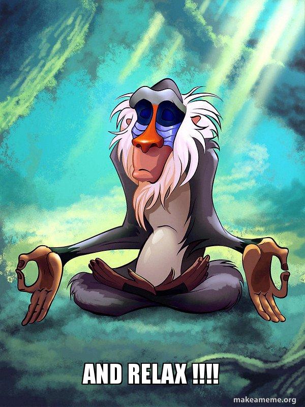 Stressless Memes Memes Zur Coaster Und Freizeitparkszene