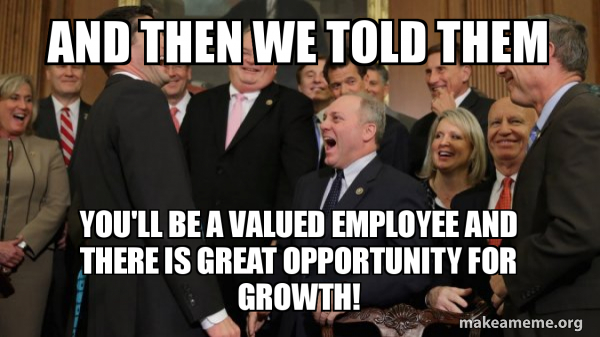 Value Employees Memes 6 First Day Of Work Memes That Perfectly Sum Up