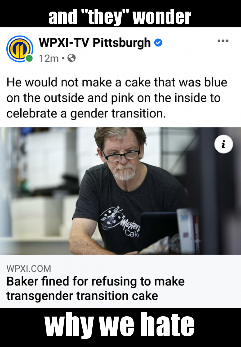 and "they" wonder why we hate Meme Generator