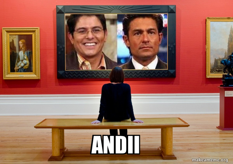 andii Meme Generator