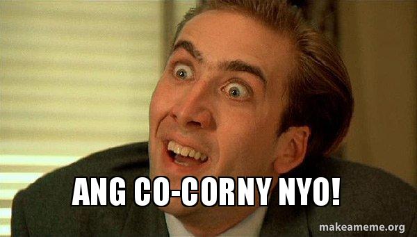 Ang Corny Memes CRAZY: Funny Pics/Memes Going Viral On Kenyan Social