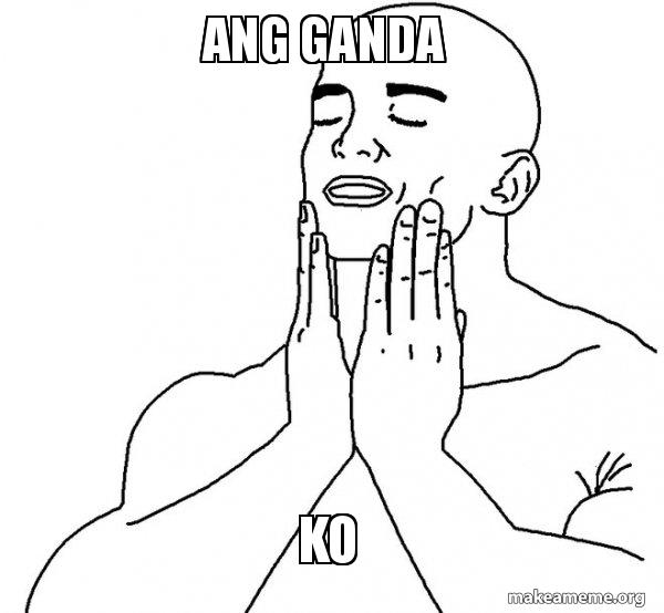 Ang Ganda Ko Memes EXO SHIDAE Tagalog Memes ツ Ehem Lulu😍 'Ok