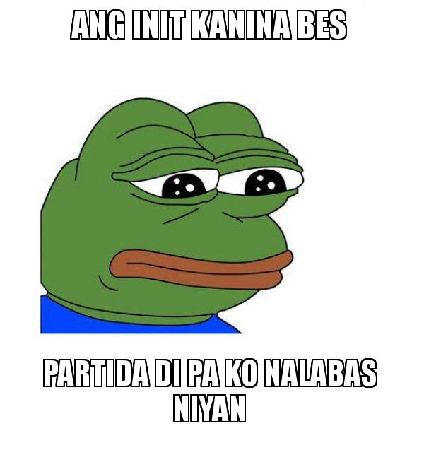 Ang Init Memes Enchong Dee | Swipe Left To Know This Movie Is