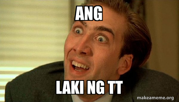 Memes Laki Funny Memes Memes & GIFs Imgflip